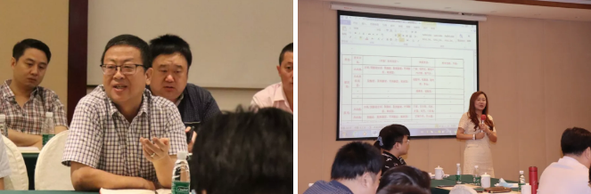 华江粉末主编行业标准修订 迈出实质性步伐,涂料在线,coatingol.com